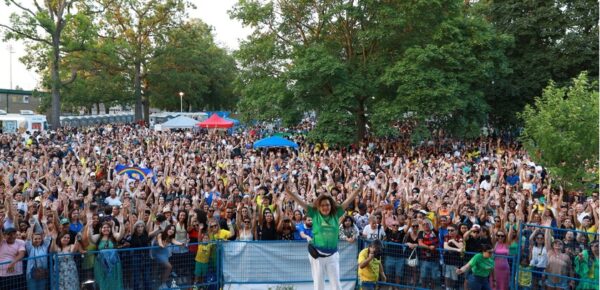 Brazil Fest - Brazilfest